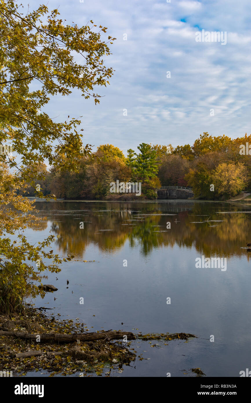 Channahon illinois hi-res stock photography and images - Alamy