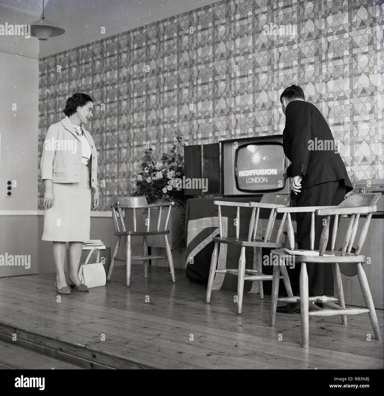 1964 Television