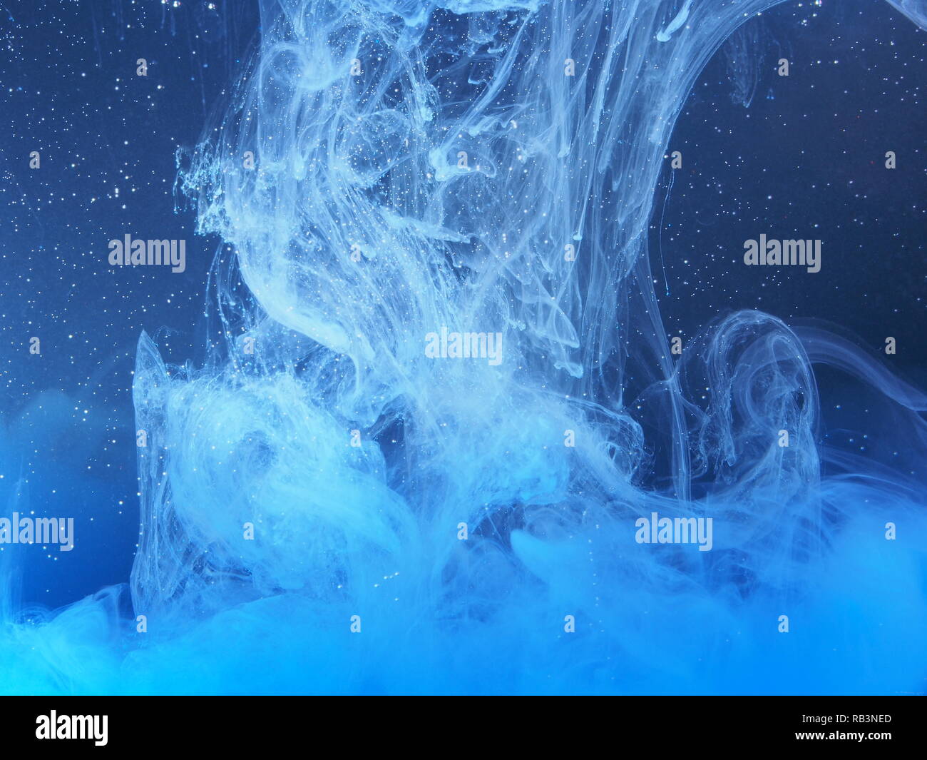 Chemical dissolution hi-res stock photography and images - Alamy