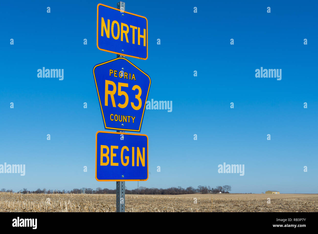 Route 53 hi-res stock photography and images - Alamy
