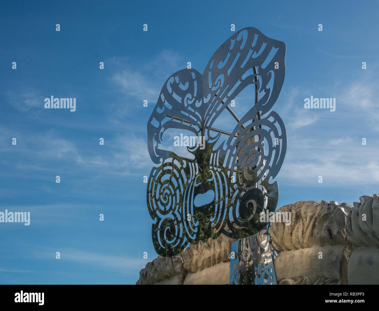 King tawhiao potatau te wherowhero hi-res stock photography and images ...