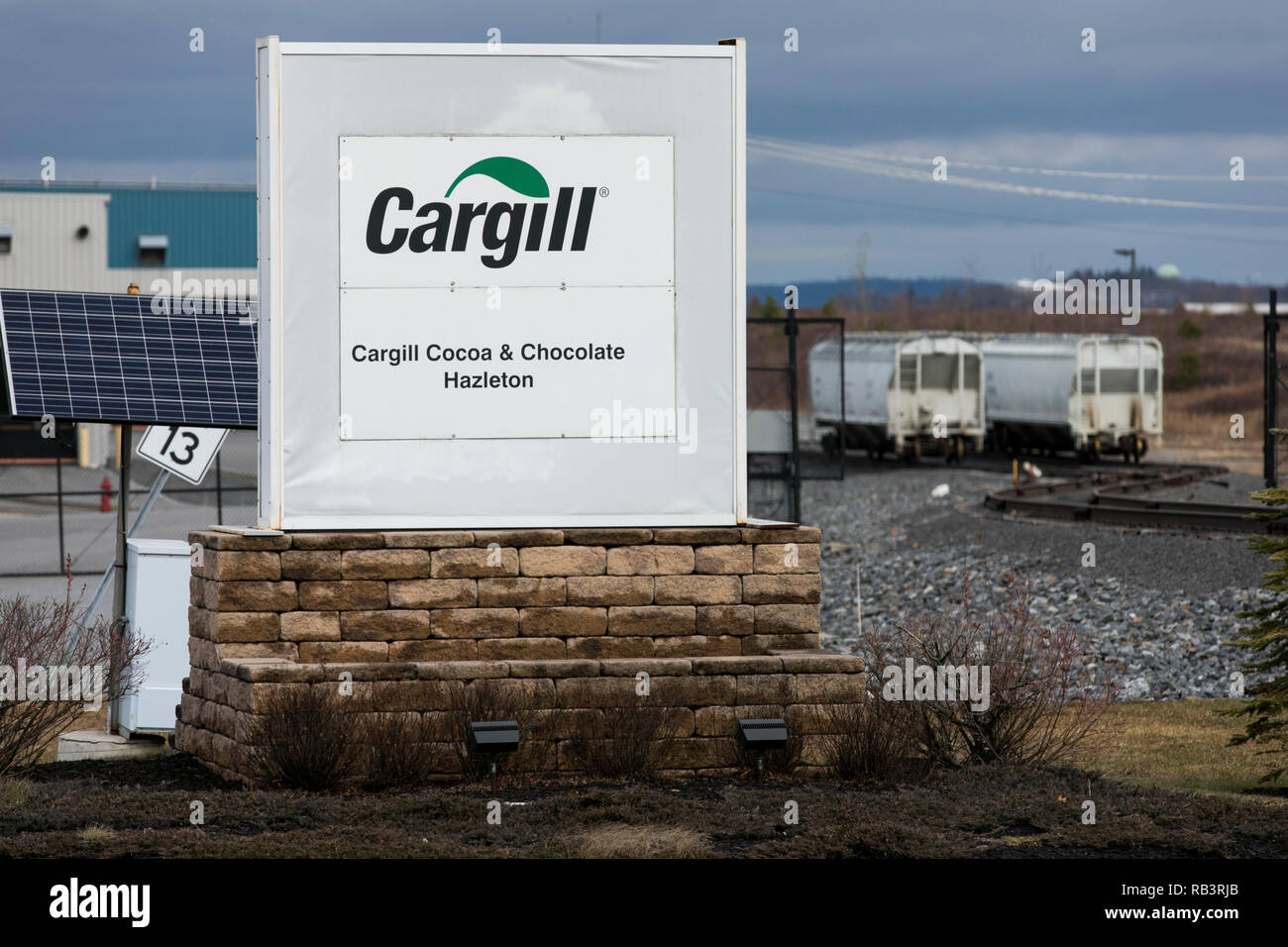 Cocoa logo hi-res stock photography and images - Alamy