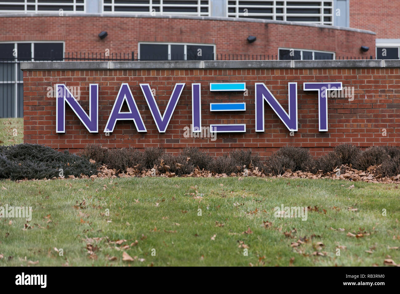 Navient hi-res stock photography and images - Alamy