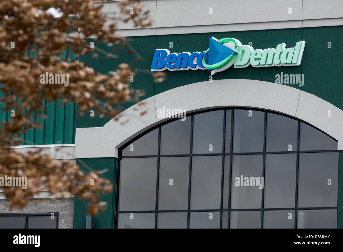 Benco dental hi-res stock photography and images - Alamy