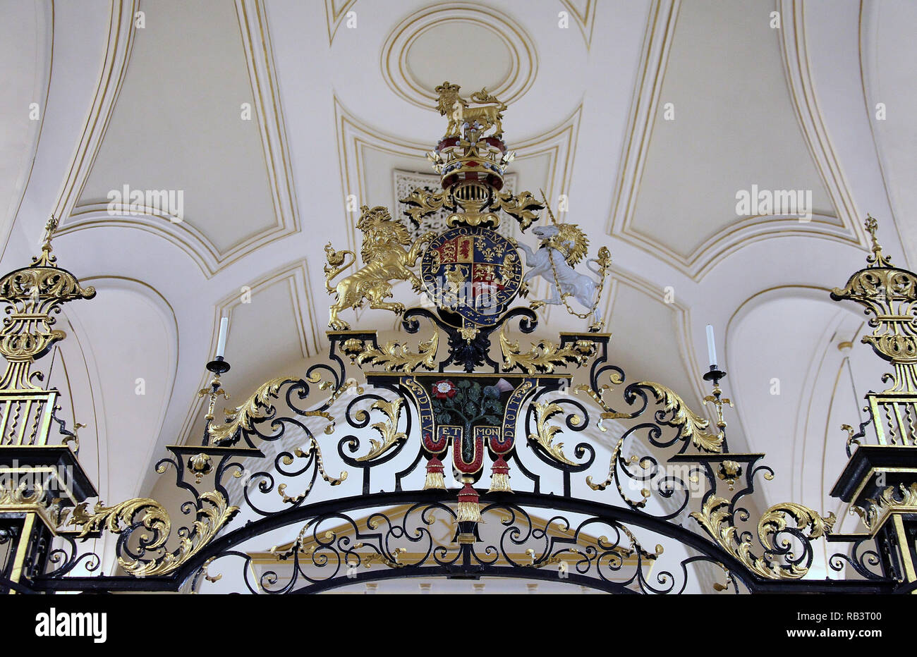 Robert bakewell hi-res stock photography and images - Alamy