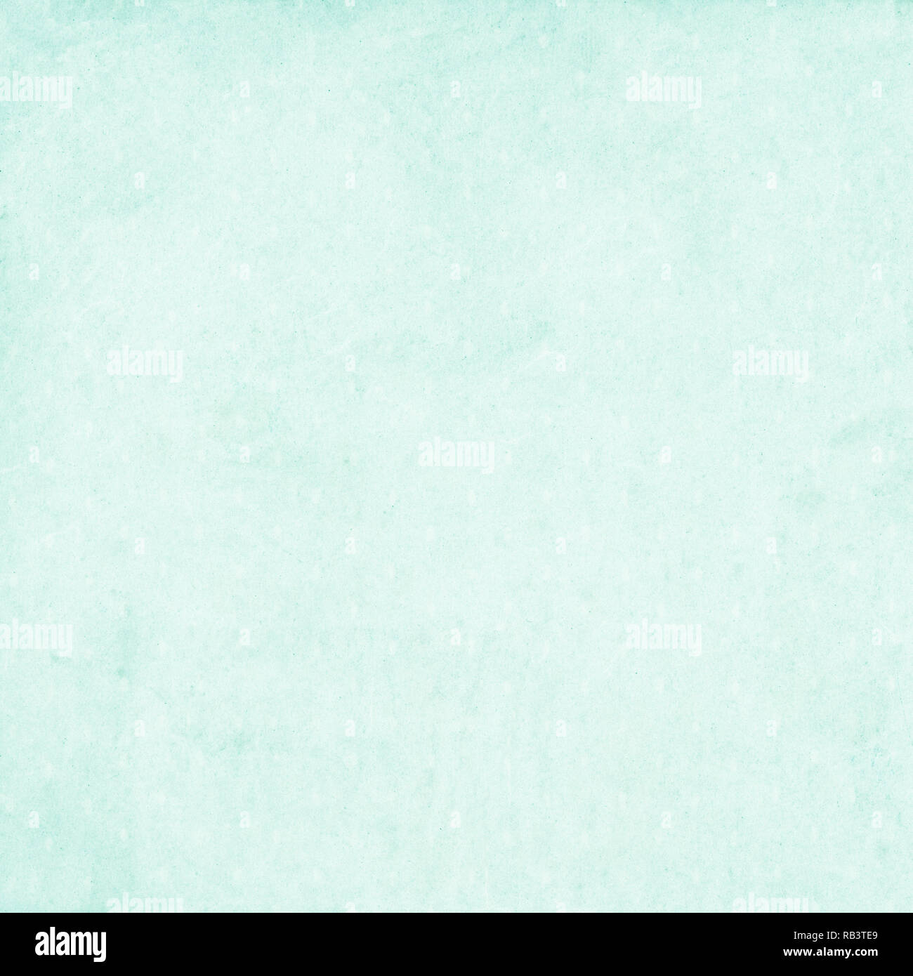 Sky Blue paper texture background Stock Photo - Alamy