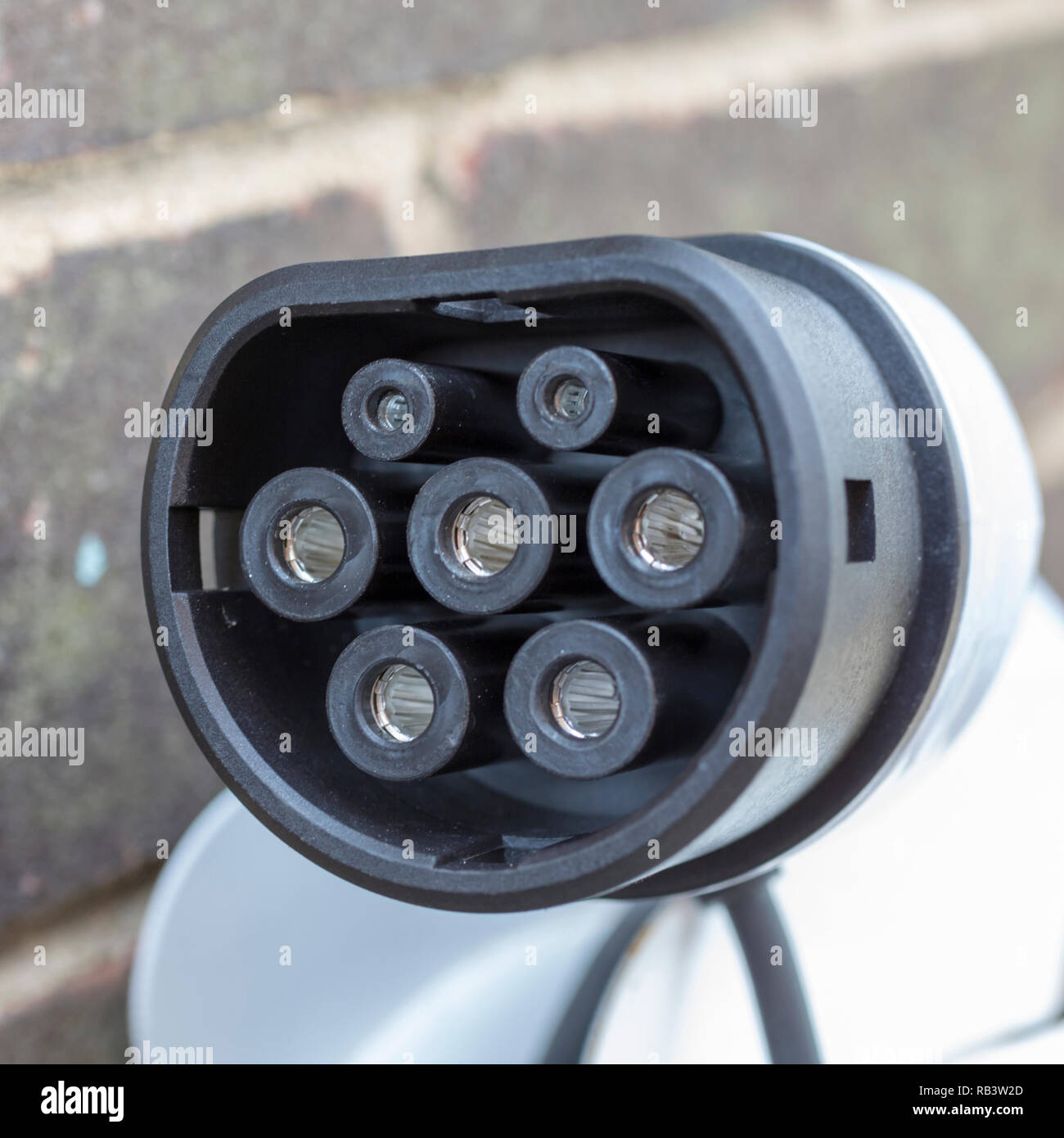Plug in charger hi-res stock photography and images - Alamy