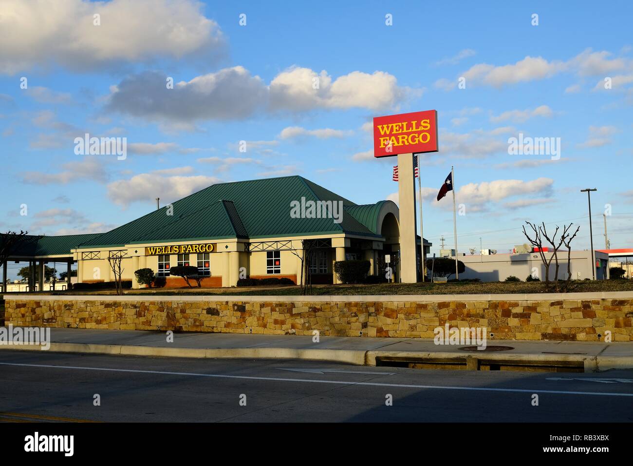 Fargo station hi-res stock photography and images - Alamy