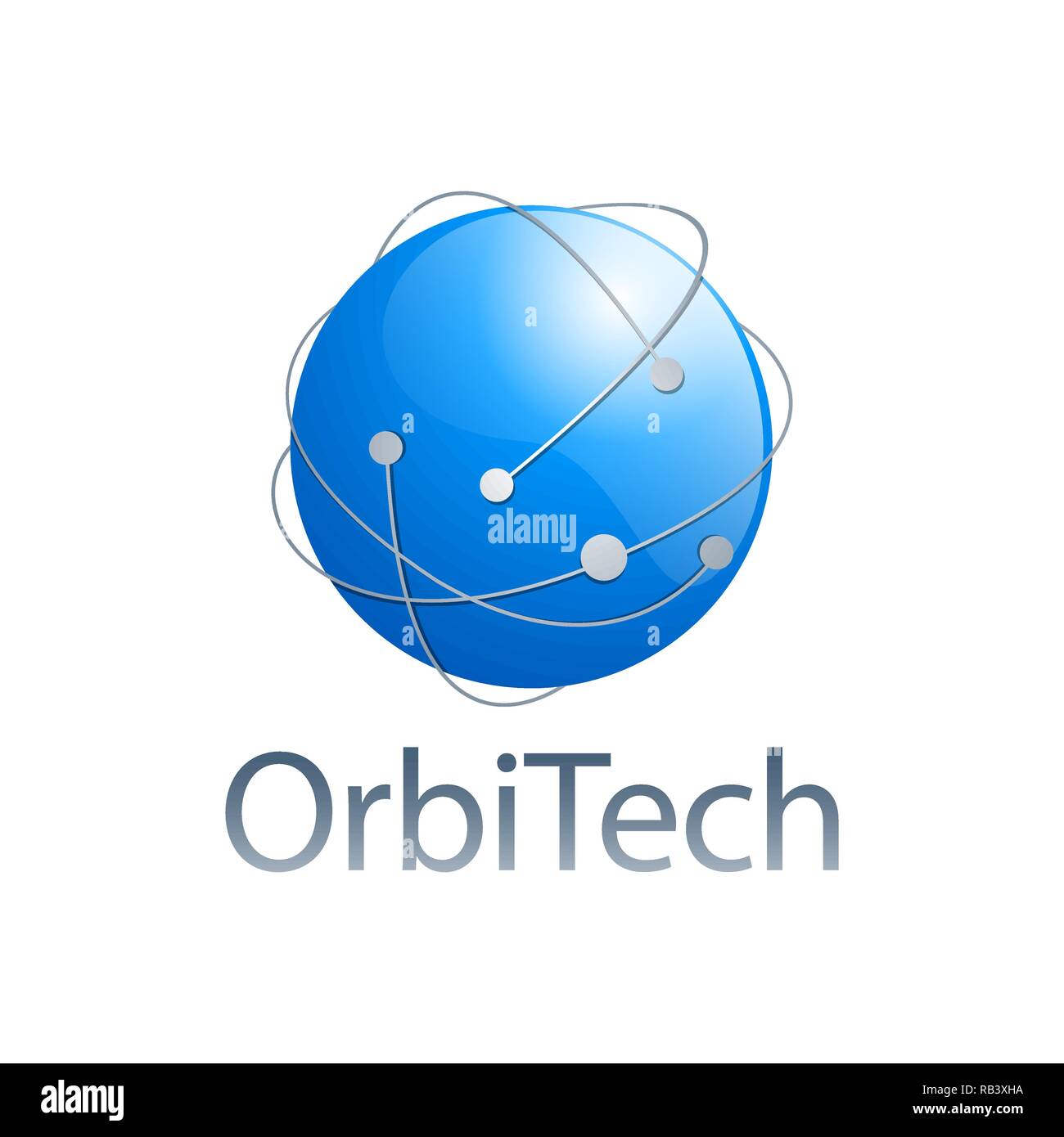 Unusual orbit hi-res stock photography and images - Alamy