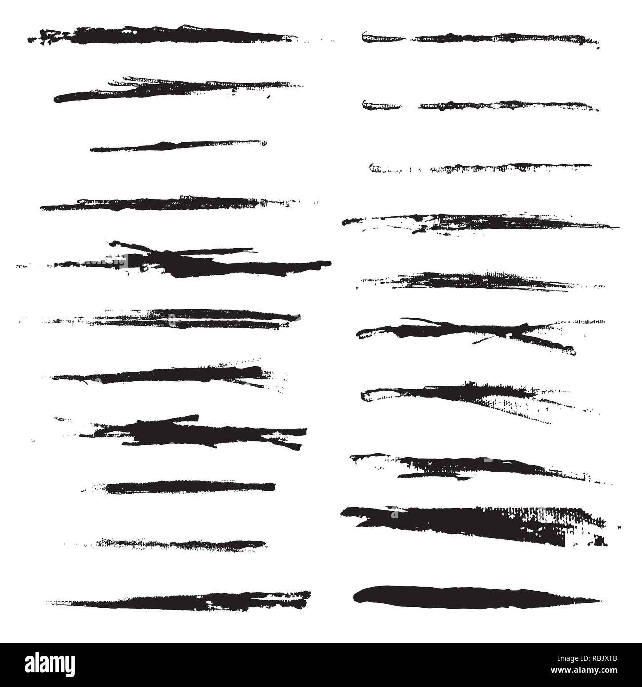 Borders wall street Stock Vector Images - Alamy