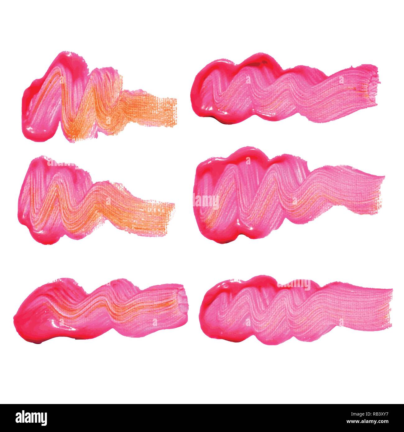 Cosmetic stain hi-res stock photography and images - Alamy