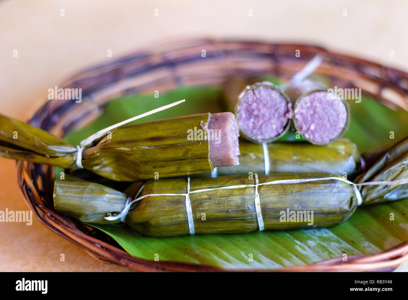 Ground rice hi-res stock photography and images - Alamy