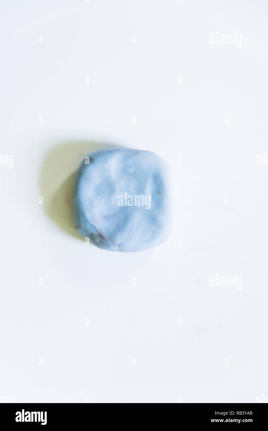 square ,modelling clay of different colors Stock Photo - Alamy