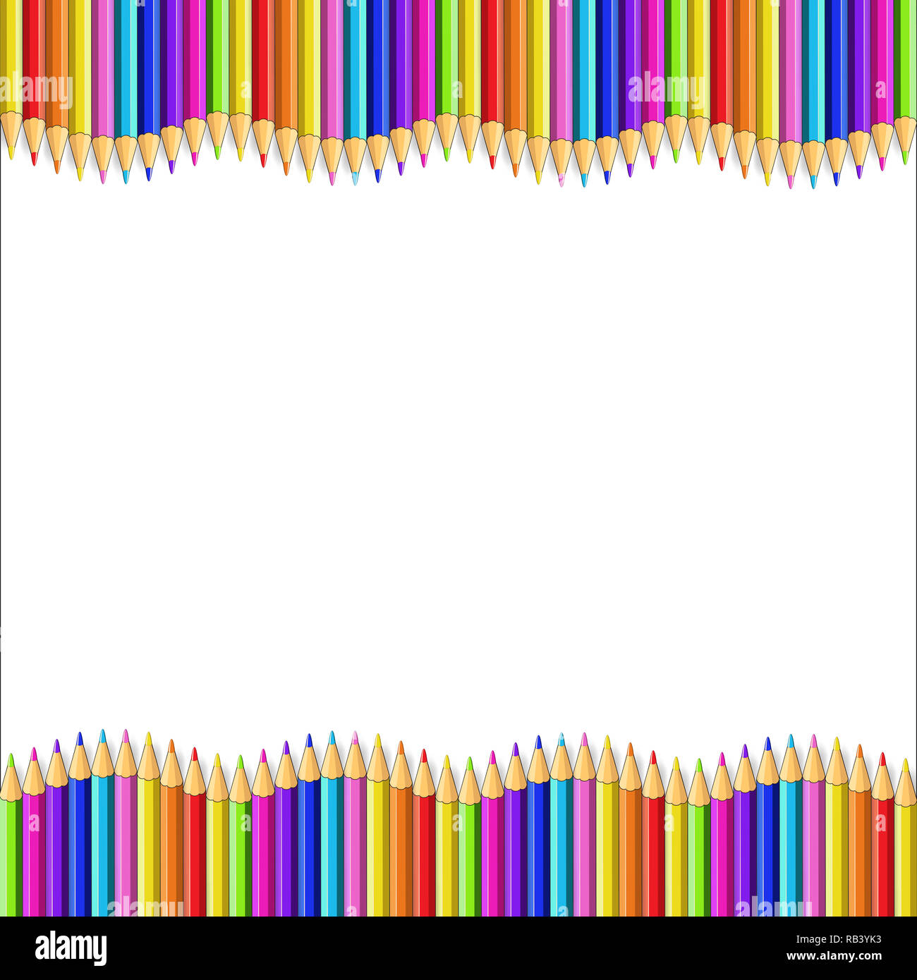 Paper Border Designs For Teachers