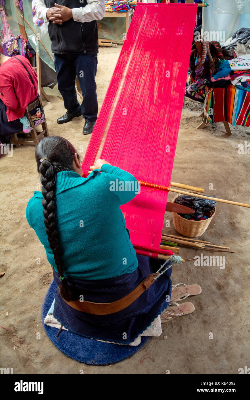 Zinacantan High Resolution Stock Photography and Images - Alamy