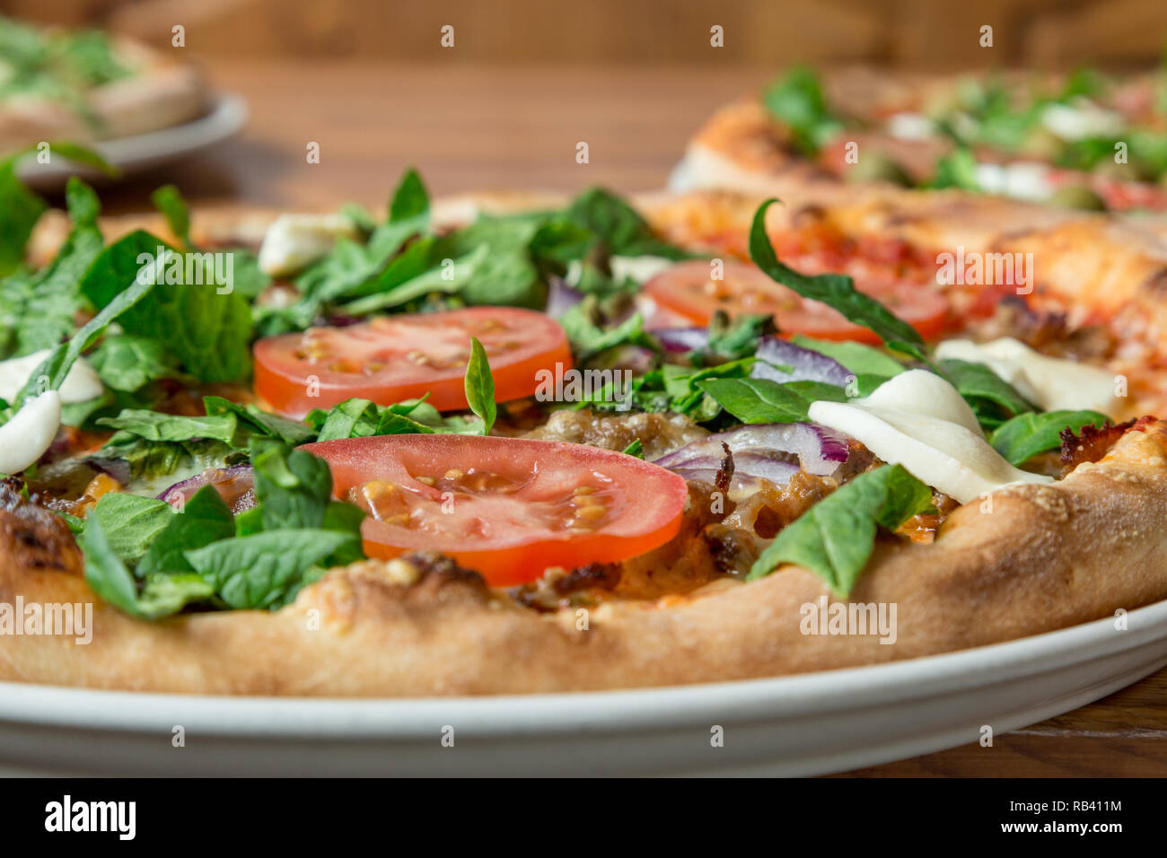 Delicious pizza, Delicious pizza, or deliver at home, dinner with ...