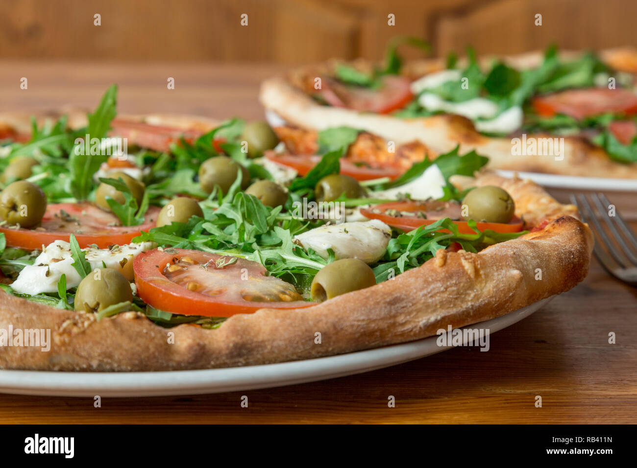 Delicious pizza, Delicious pizza, or deliver at home, dinner with ...