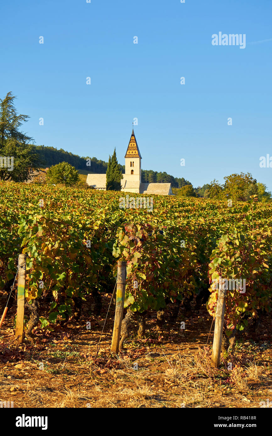 Fixin france hi-res stock photography and images - Alamy