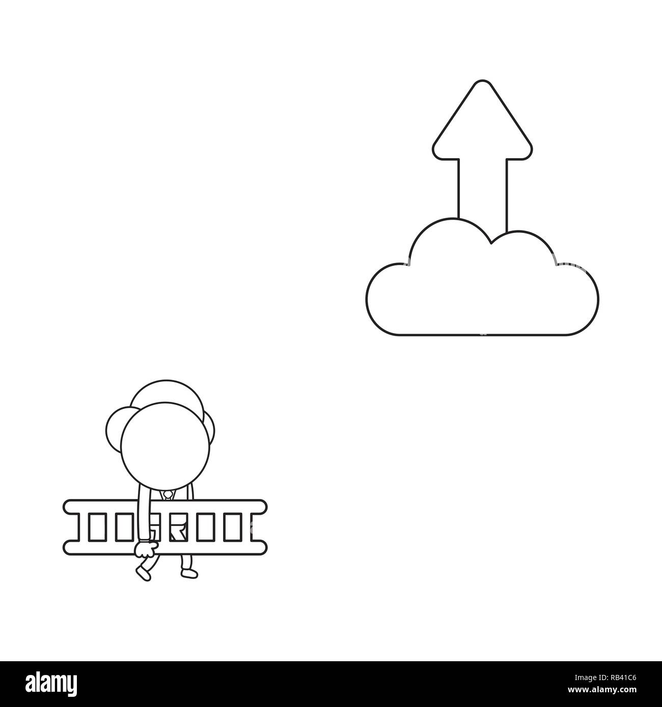 Reach potential Stock Vector Images - Alamy