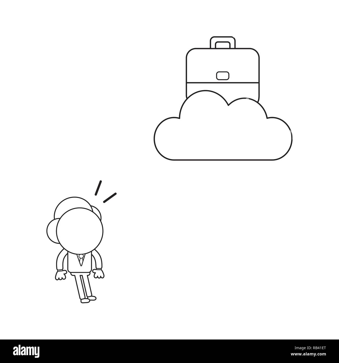 Looking up stair Cut Out Stock Images & Pictures - Alamy