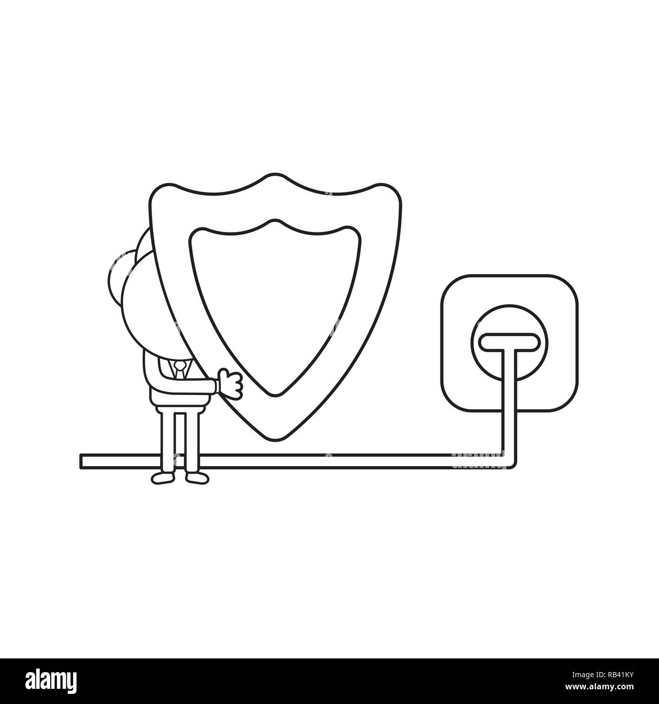 Ang symbol Stock Vector Images - Alamy