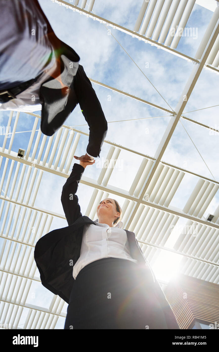 Motivation people hi-res stock photography and images - Alamy