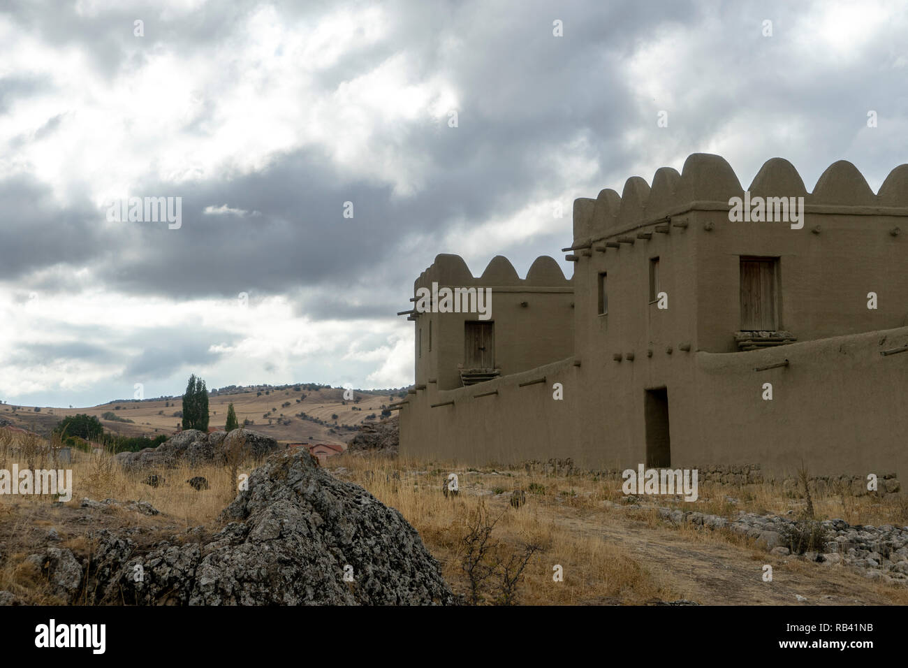 Hattusas god hi-res stock photography and images - Alamy