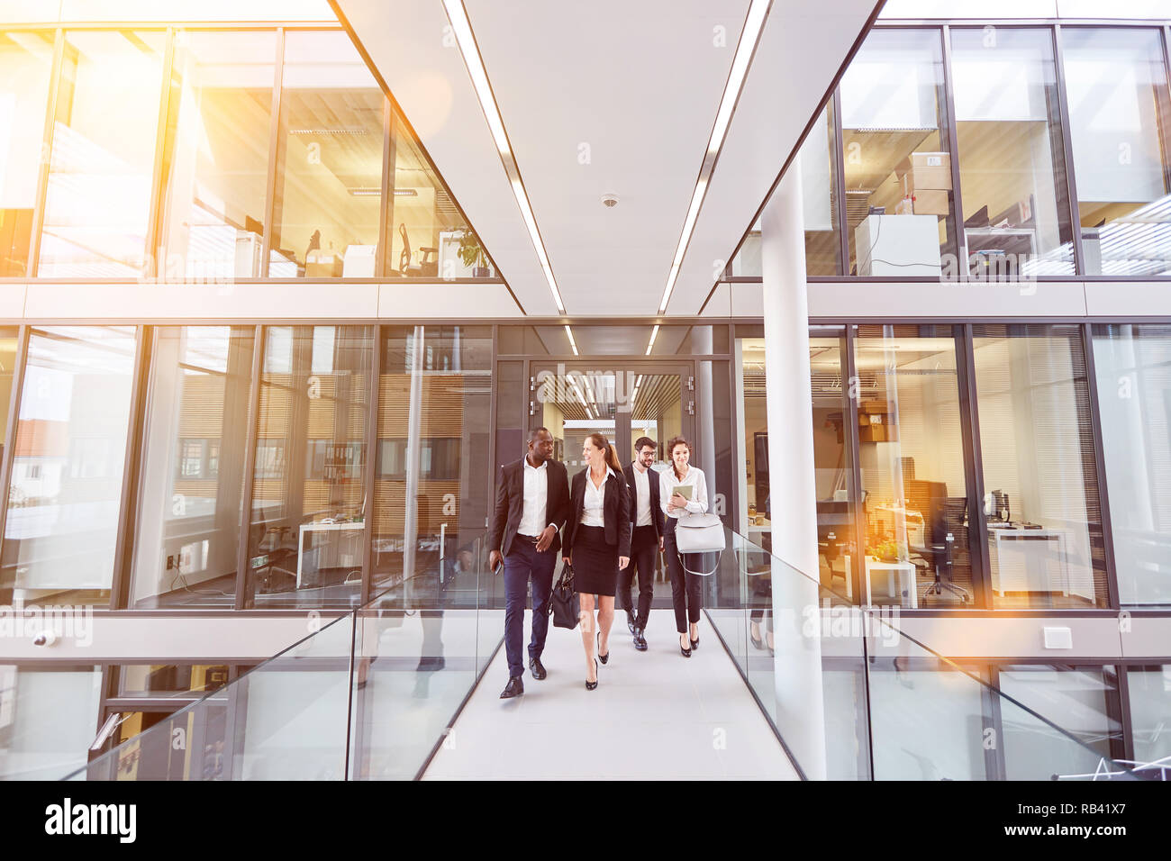 Employee business hi-res stock photography and images - Alamy