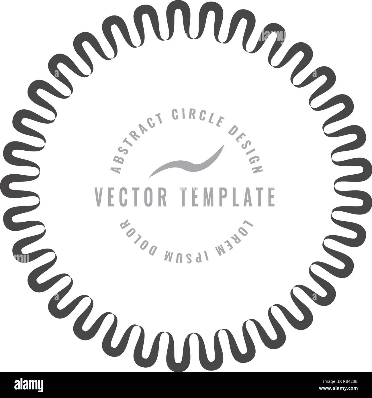 Decorative border Black and White Stock Photos & Images - Alamy