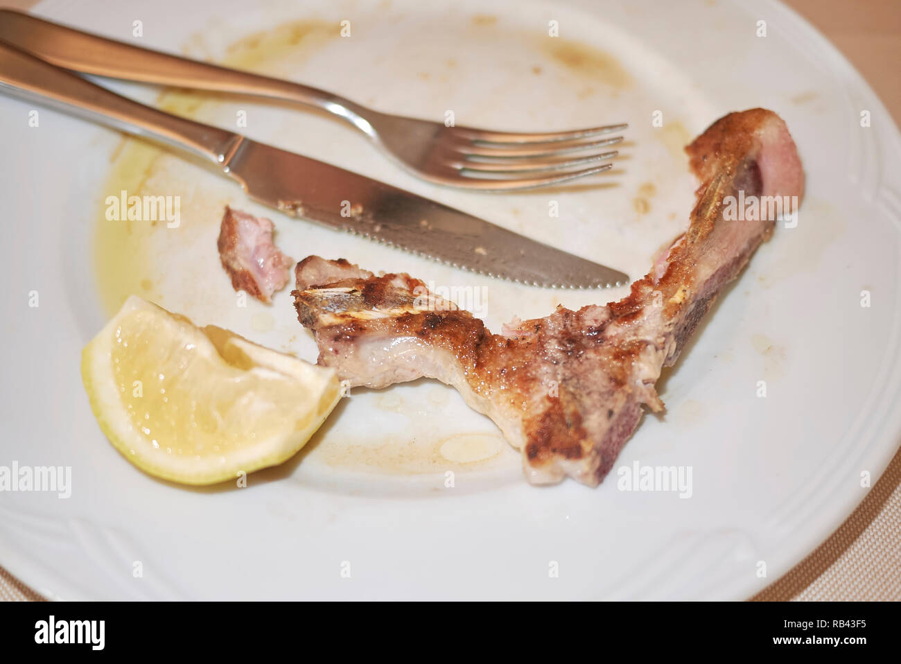 Milan food waste hi-res stock photography and images - Alamy