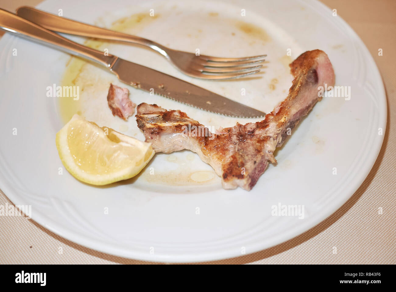 Milan food waste hi-res stock photography and images - Alamy