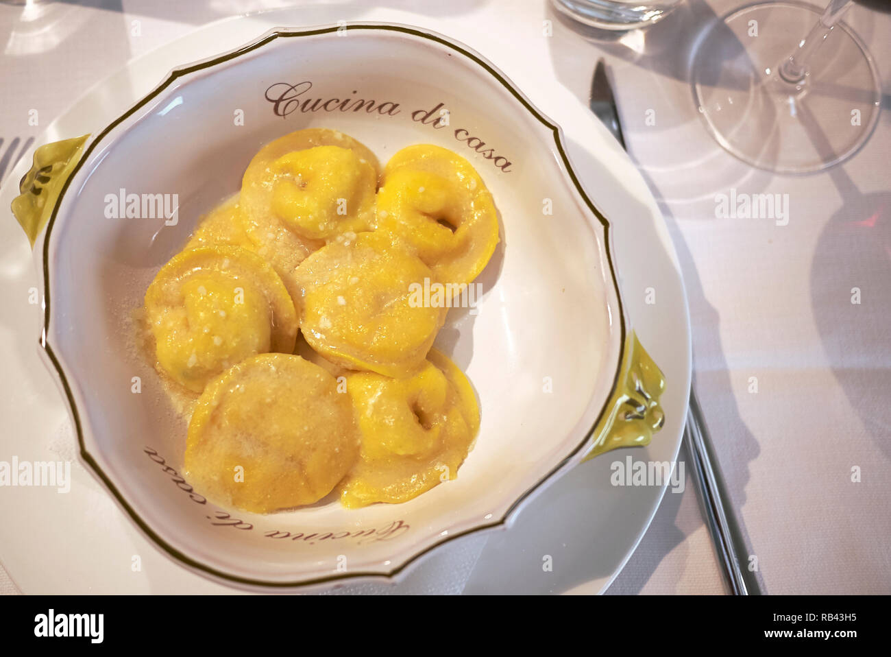 Forlimpopoli High Resolution Stock Photography and Images - Alamy
