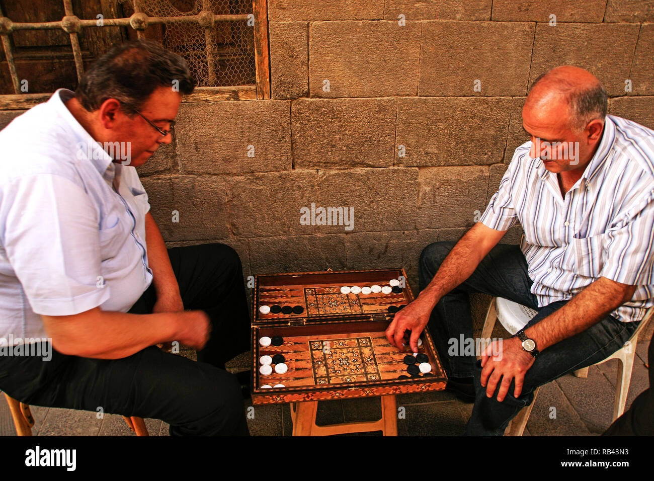 Vía recta hi-res stock photography and images - Alamy