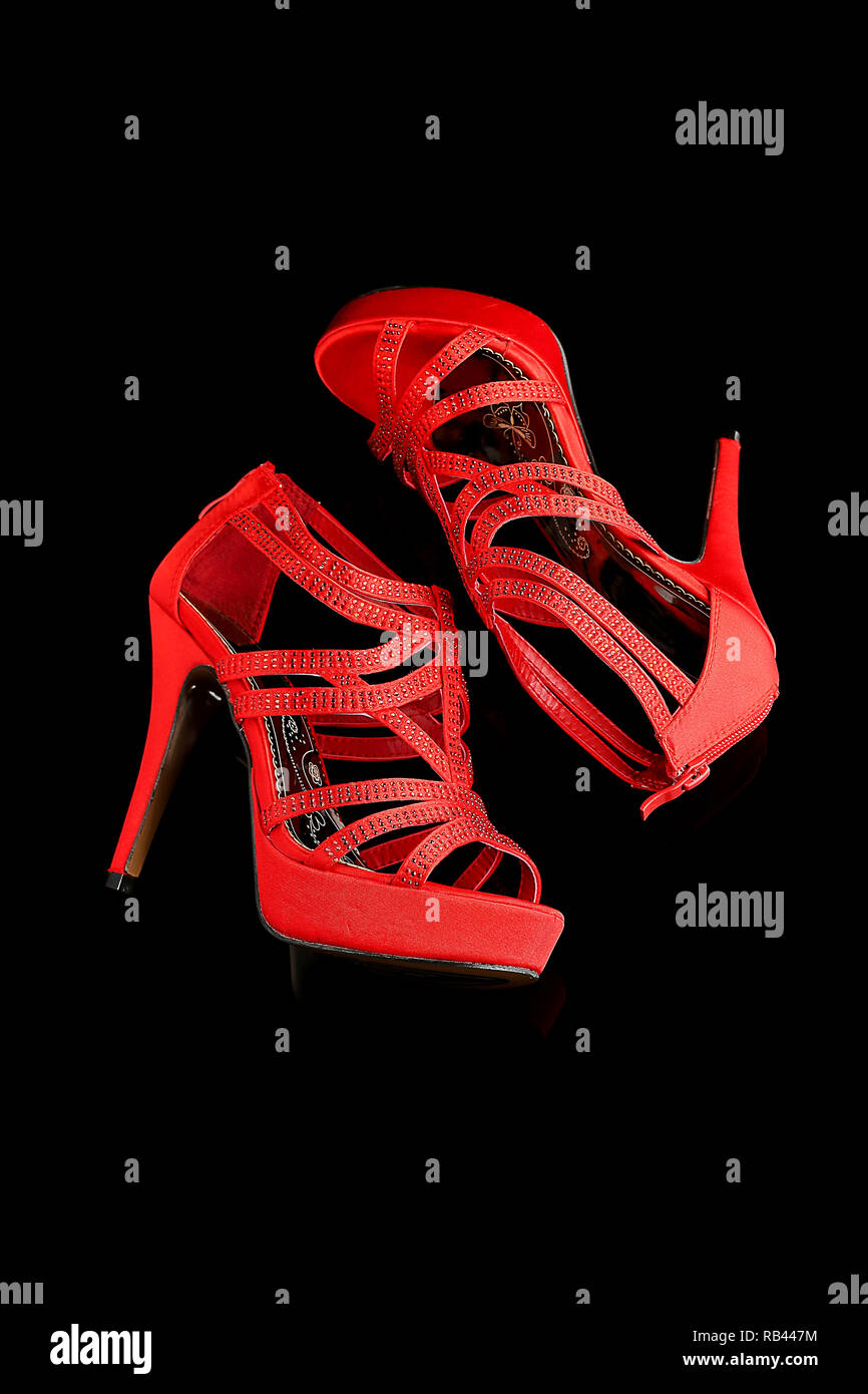 Stiletto heels hi-res stock photography and images - Alamy