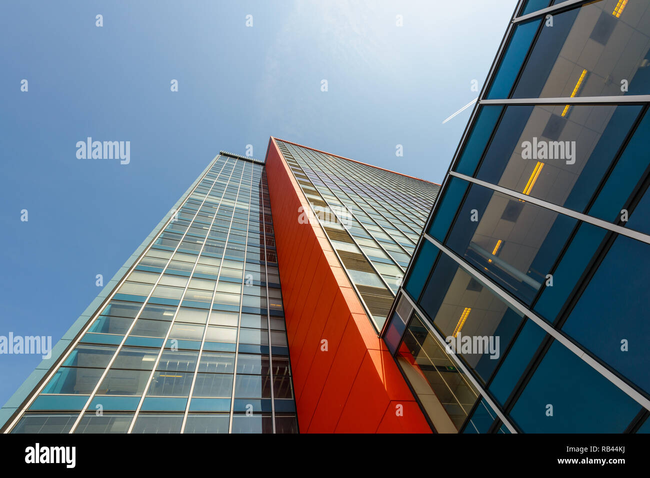 Electrical engineering hi-res stock photography and images - Alamy