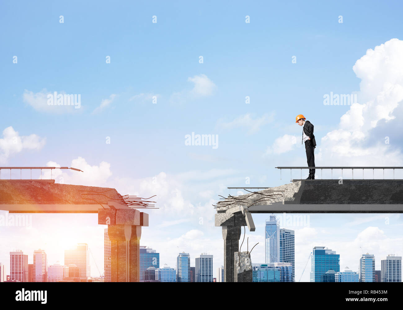 Searching new ways for problems solution Stock Photo - Alamy Searching new ways for problems solution Stock Photo - Alamy