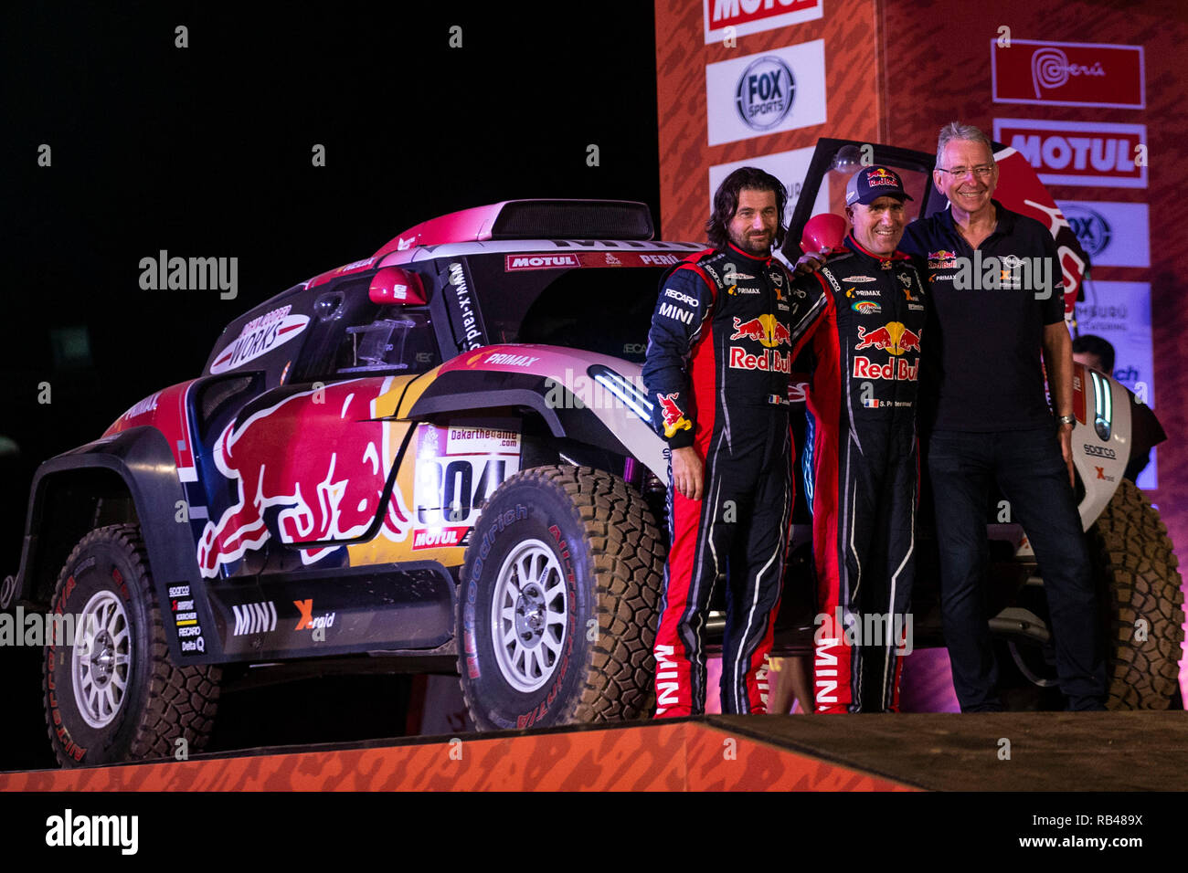 David castera hi-res stock photography and images - Alamy