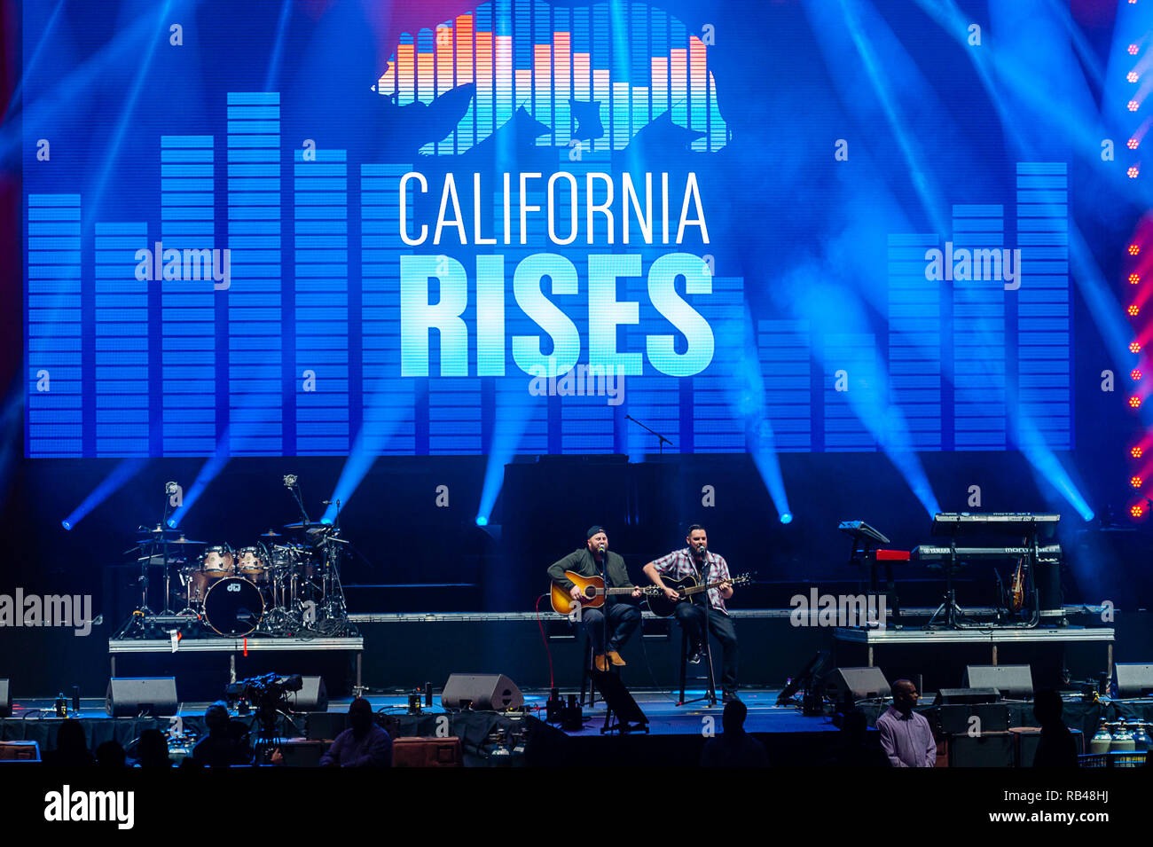 Jennifer siebel newsom 2019 hi-res stock photography and images - Alamy