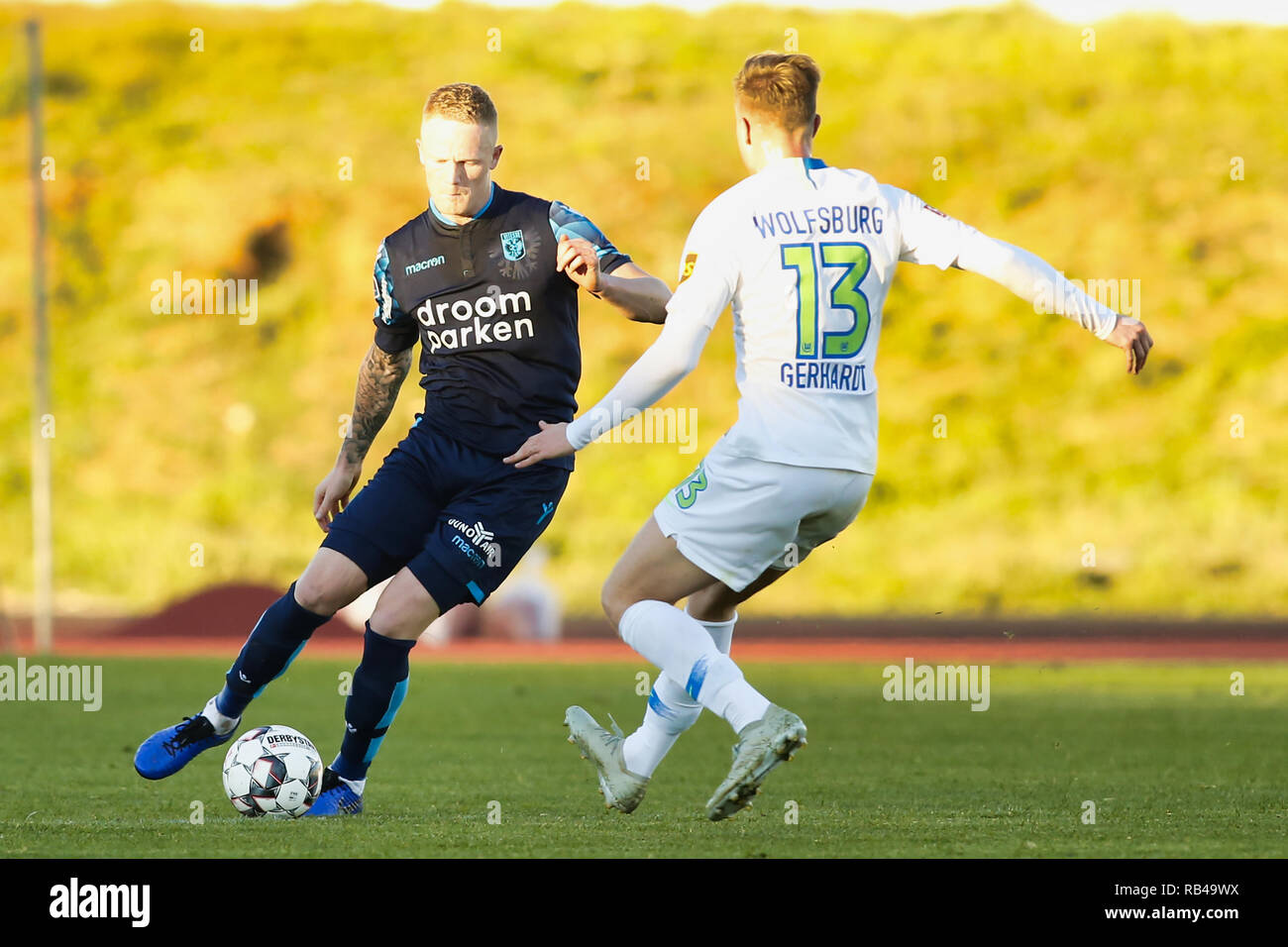 Estadio de albufeira hi-res stock photography and images - Alamy