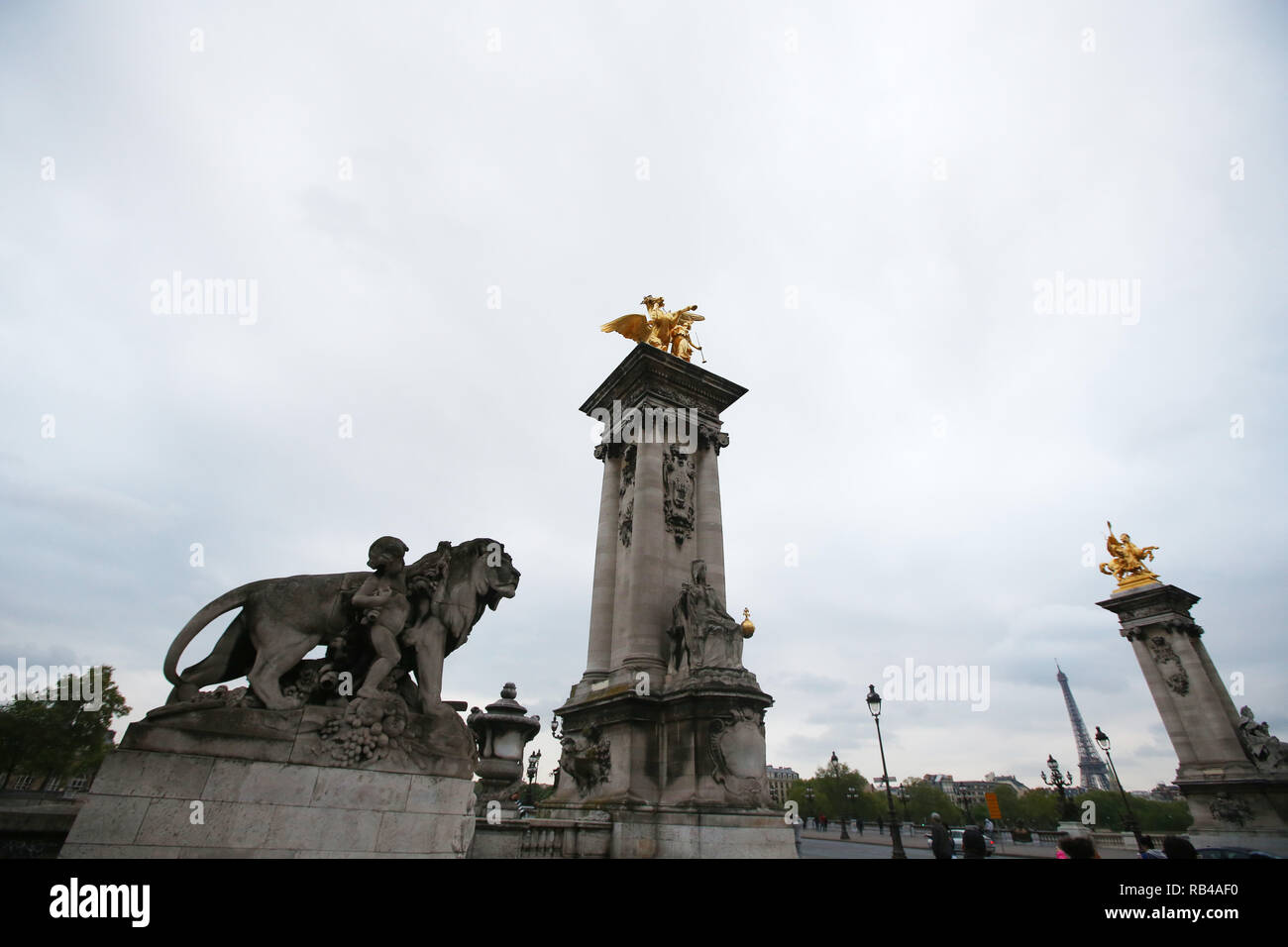 Paris, Paris, China. 5th Jan, 2019. Aerial Photography of Seine River ...
