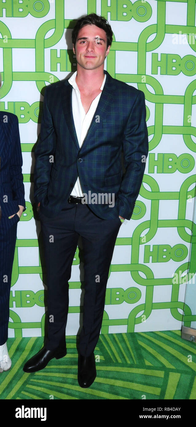 Jacob elordi 2019 hi-res stock photography and images - Alamy