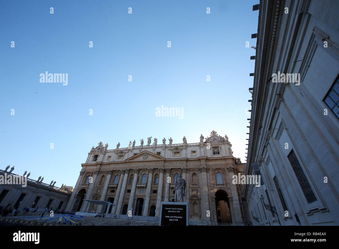 Vatican, Vatican, China. 5th Jan, 2019. Vatican City, officiallyÃ‚Â ...