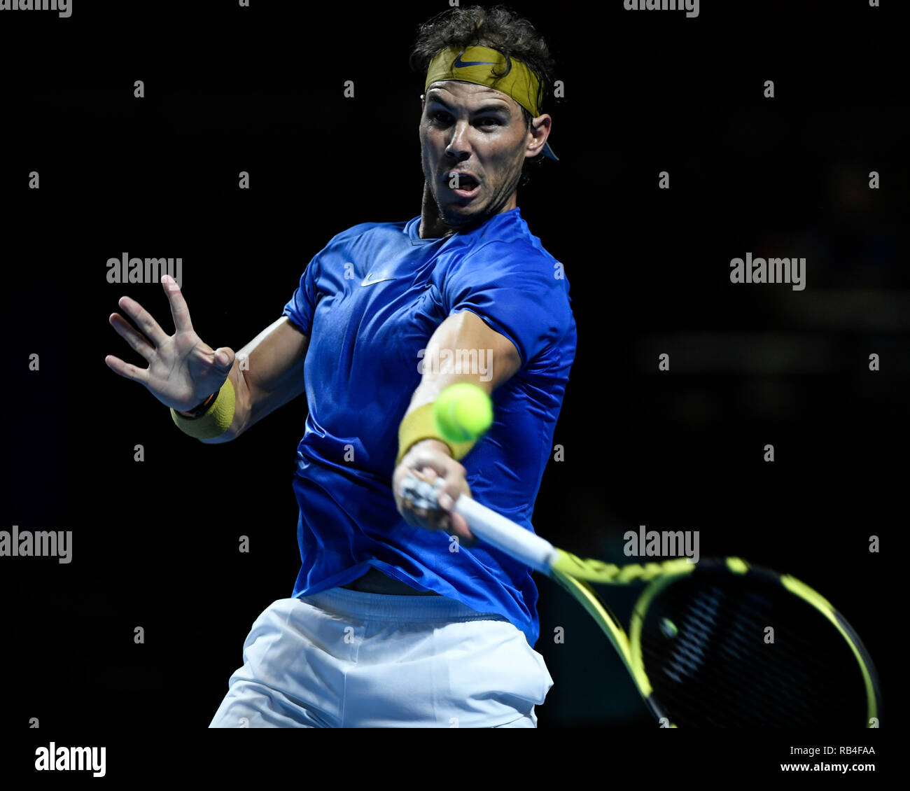 Fast4 showdown hi-res stock photography and images - Alamy