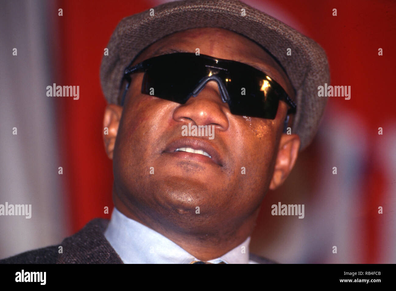 George Foreman Stock Photos & George Foreman Stock Images - Alamy
