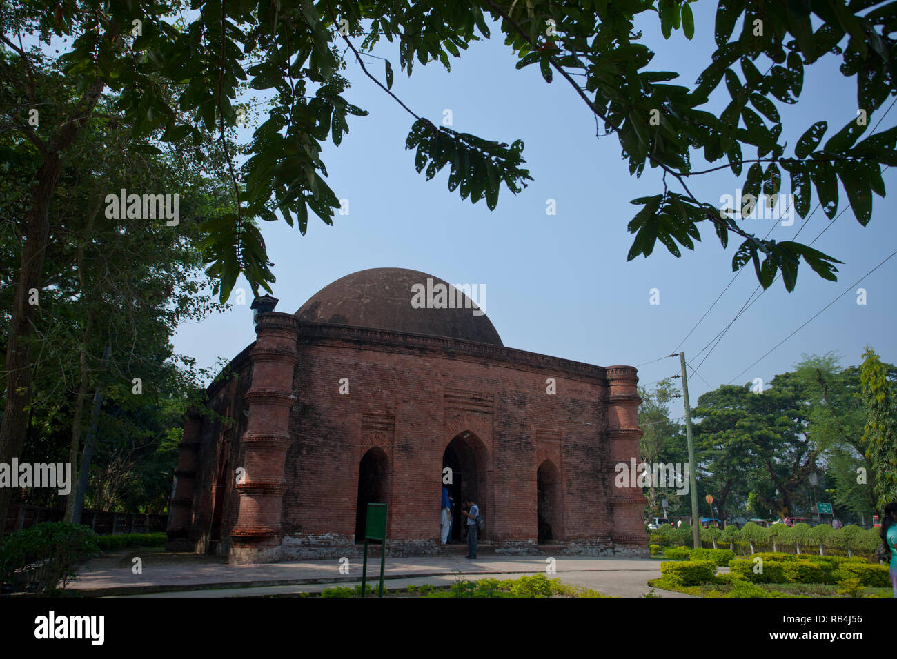 Singair masjid hi-res stock photography and images - Alamy