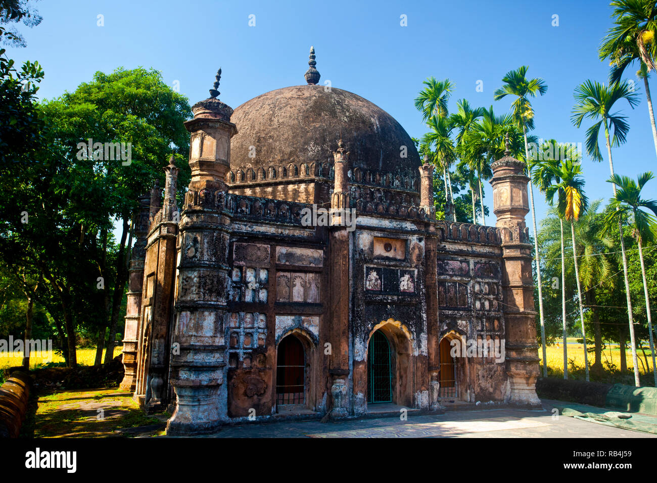 Kishoreganj hi-res stock photography and images - Alamy
