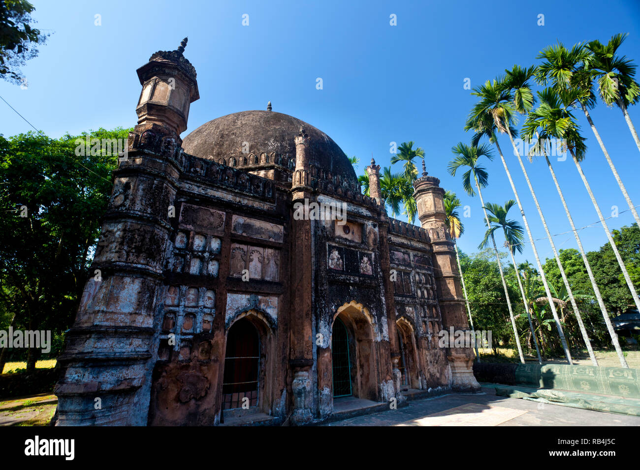 Kishoreganj hi-res stock photography and images - Alamy