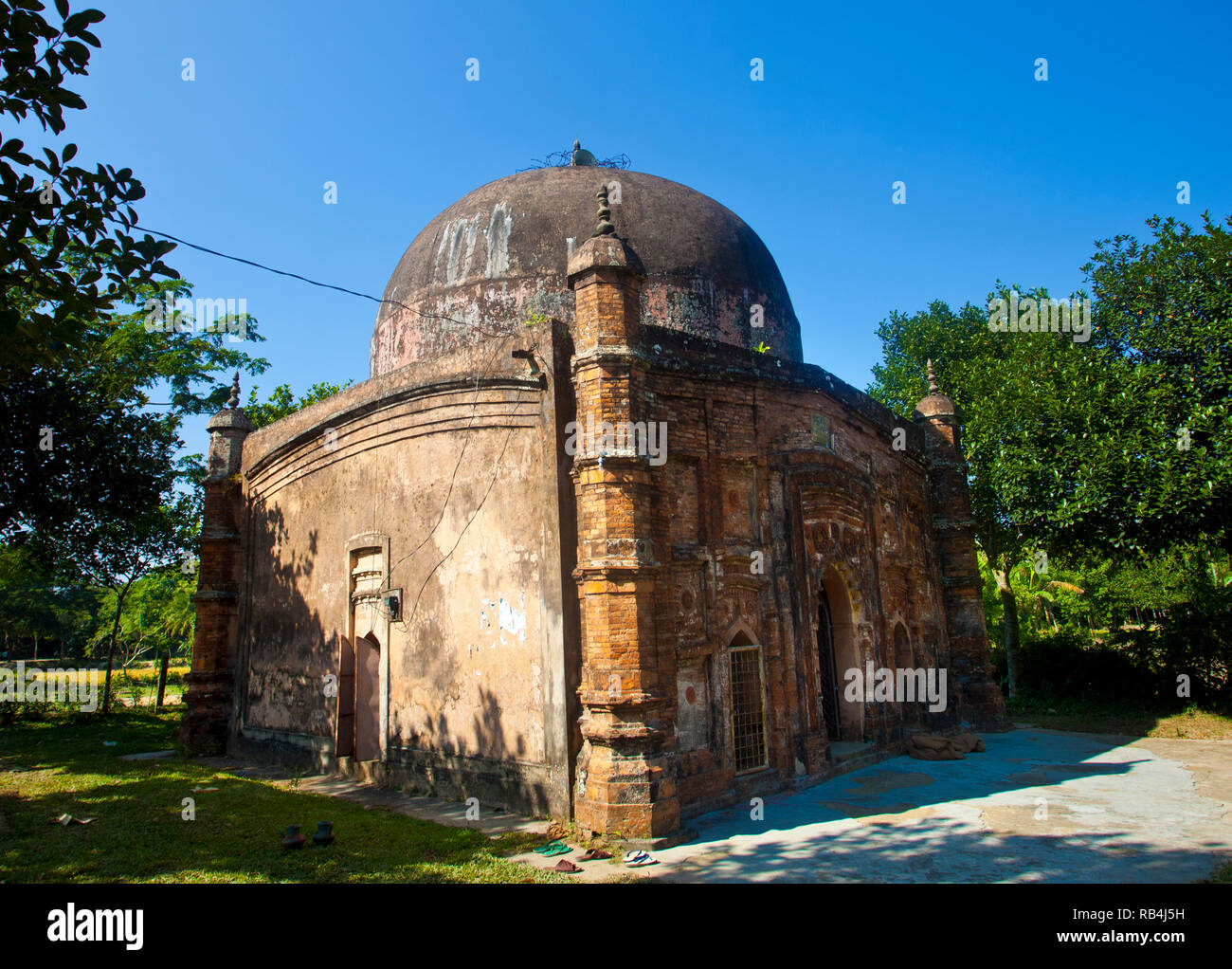 Kishoreganj hi-res stock photography and images - Alamy