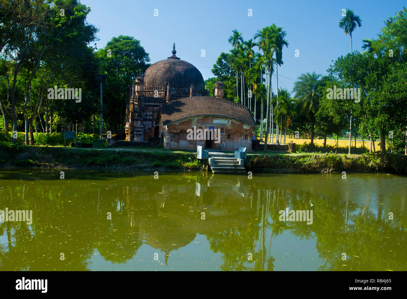 Kishoreganj hi-res stock photography and images - Alamy