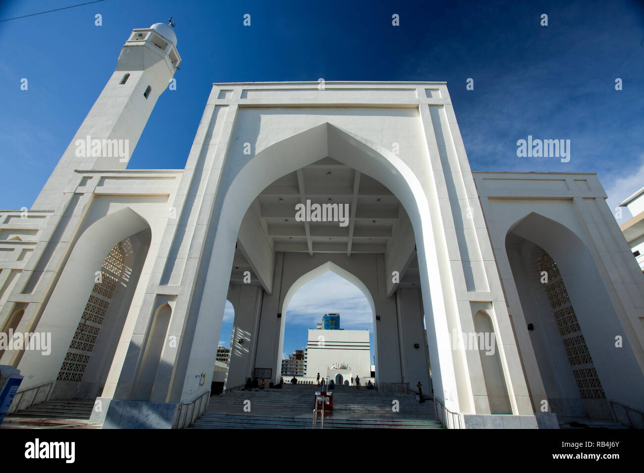 Mukarram Stock Photos & Mukarram Stock Images - Alamy